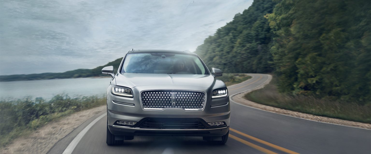 A Look at the Lincoln Nautilus Reserve – Covert Lincoln Austin Blog