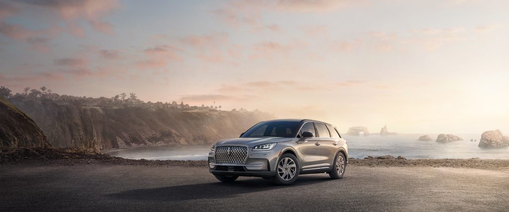 Corsair Comfort: Lincoln’s SUV in New Braunfels – Covert Lincoln Austin ...