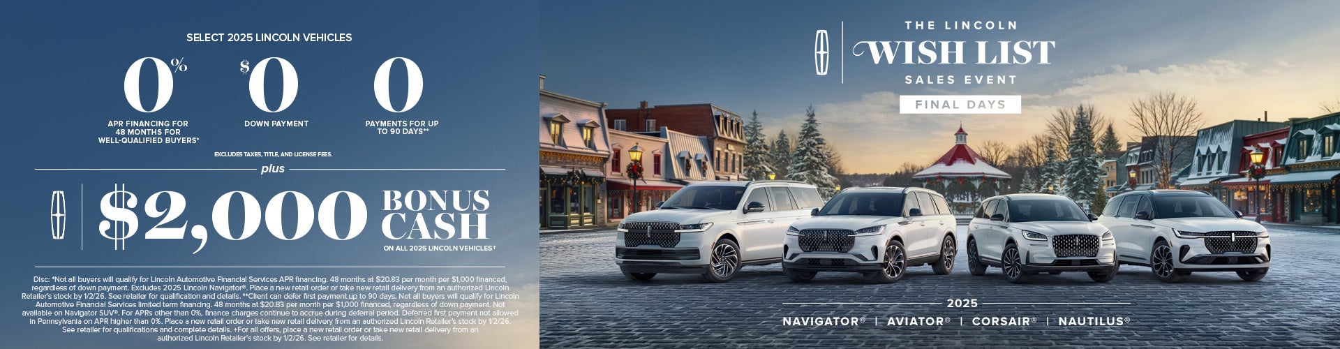 Lincoln Dealership in Austin TX | Serving Austin and Round Rock ...