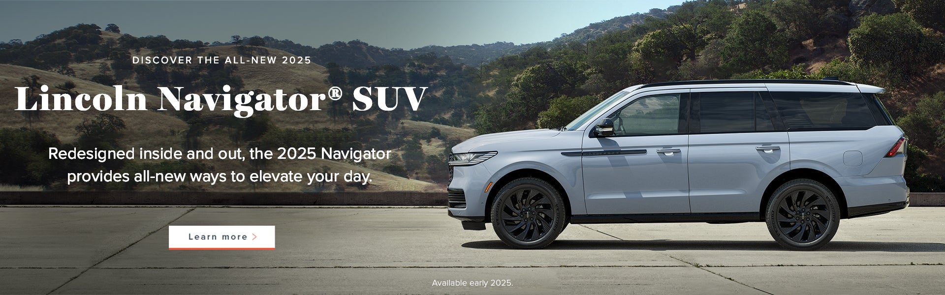 Lincoln Dealership in Austin TX | Serving Austin and Round Rock ...