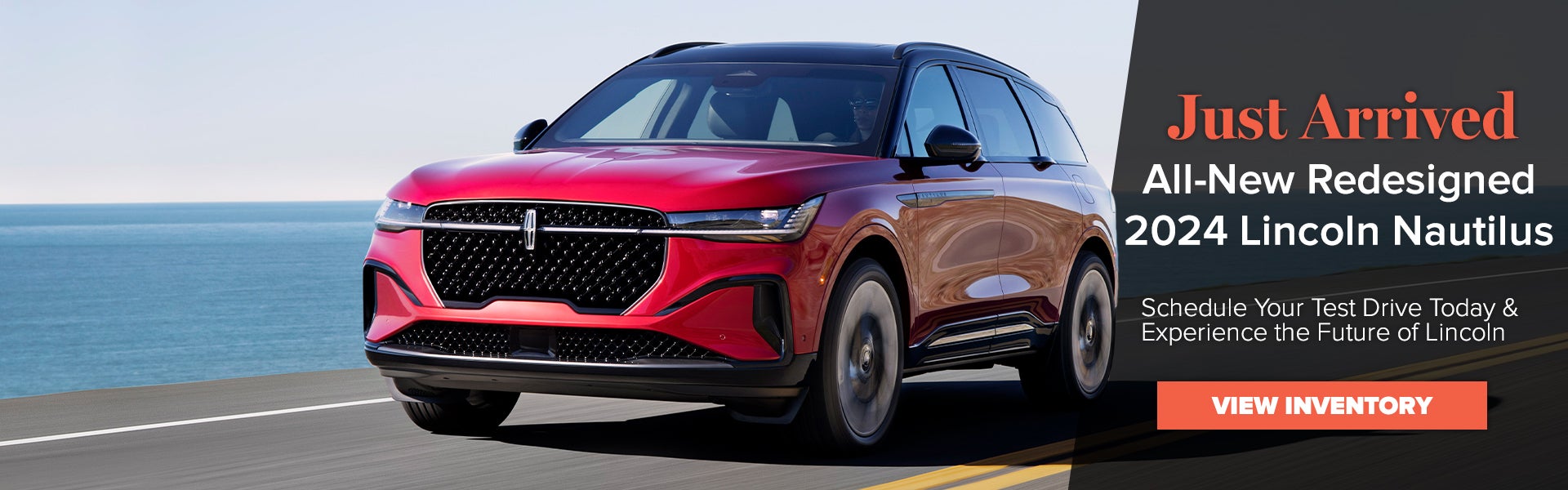 Lincoln Dealership in Austin TX | Serving Austin and Round Rock ...